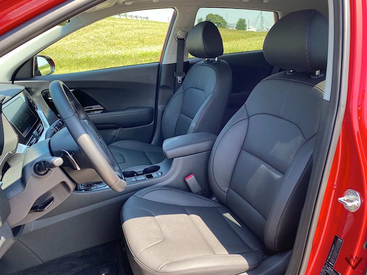 2020 Kia Niro PHEV review: A mixed bag - EV Pulse
