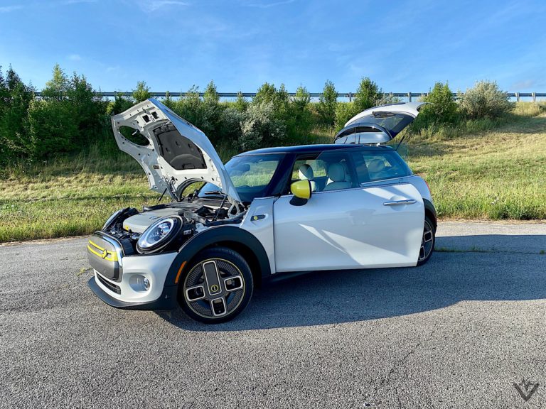 2021 Mini Cooper S E review: The perfect city runabout - EV Pulse