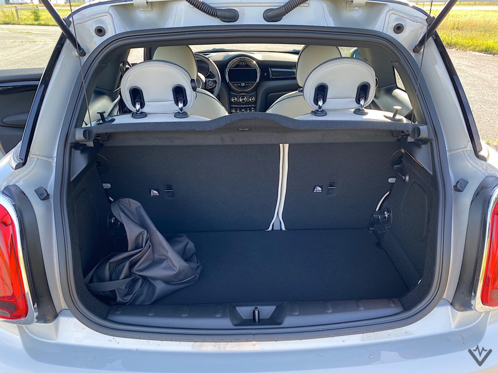 2021 Mini Cooper S E review: The perfect city runabout - EV Pulse