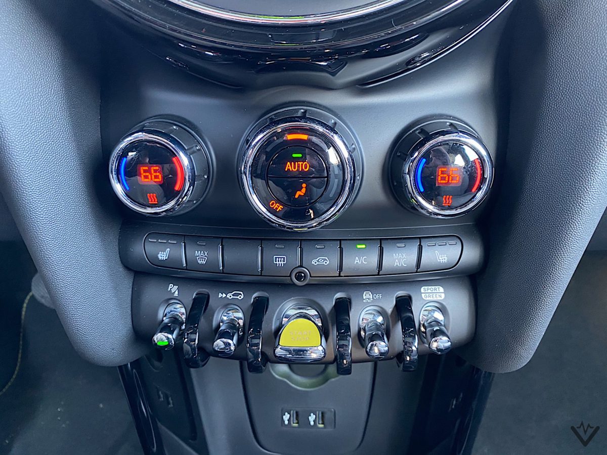 2021 Mini Cooper S E review: The perfect city runabout - EV Pulse