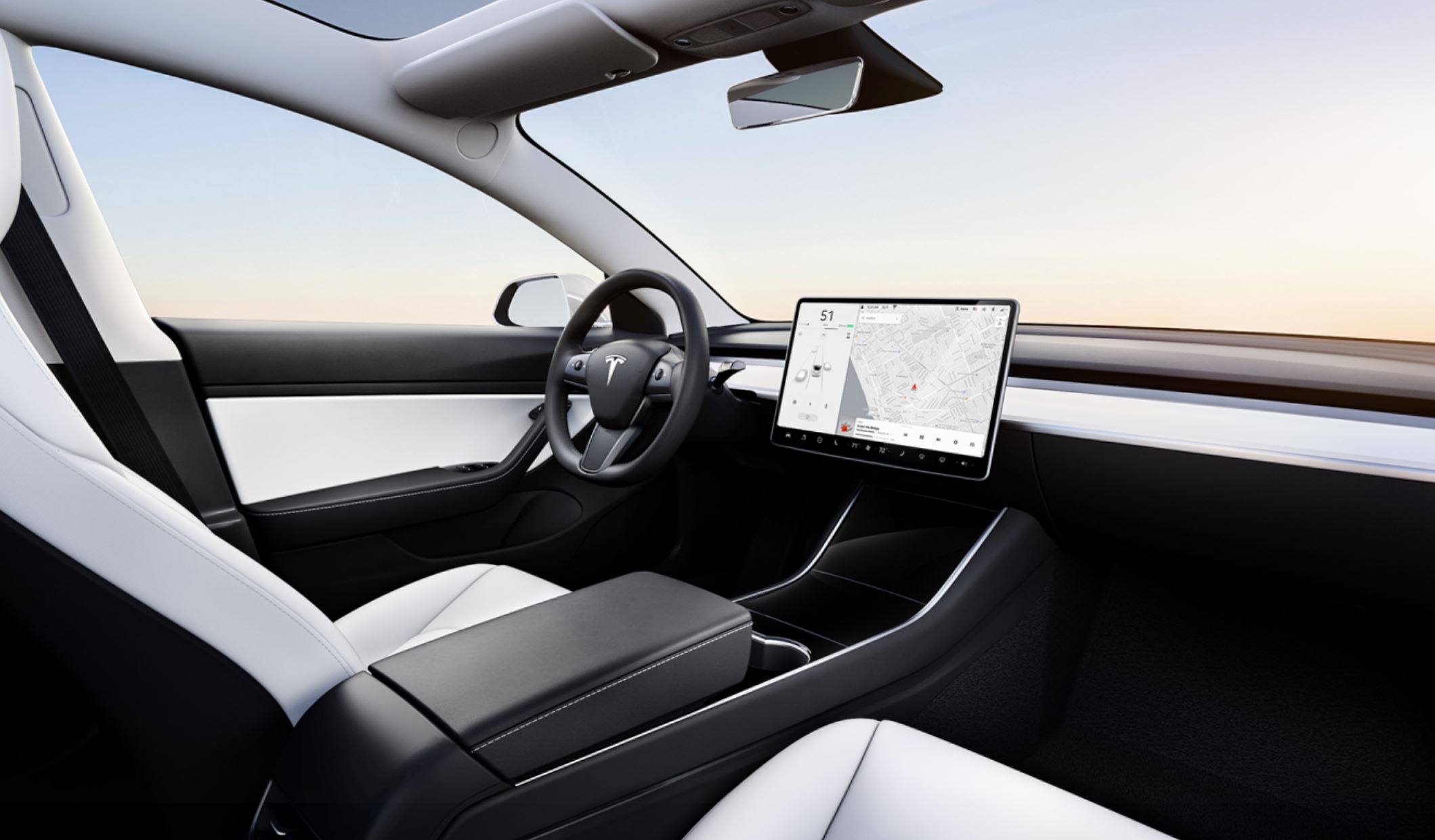 Pros And Cons Should You Purchase The White Interior For Your New 