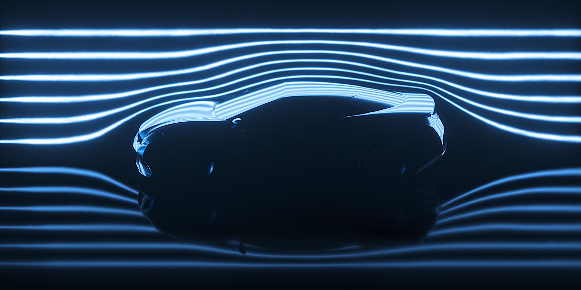 Check out Magna’s active aero technology in action and see how it makes ...