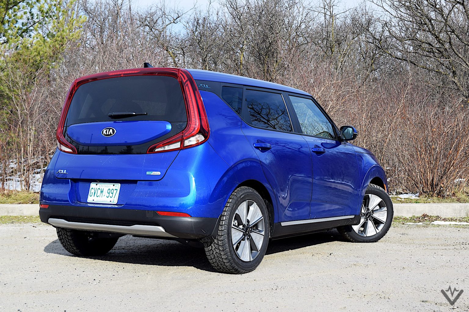 Kia soul electric 2021 store