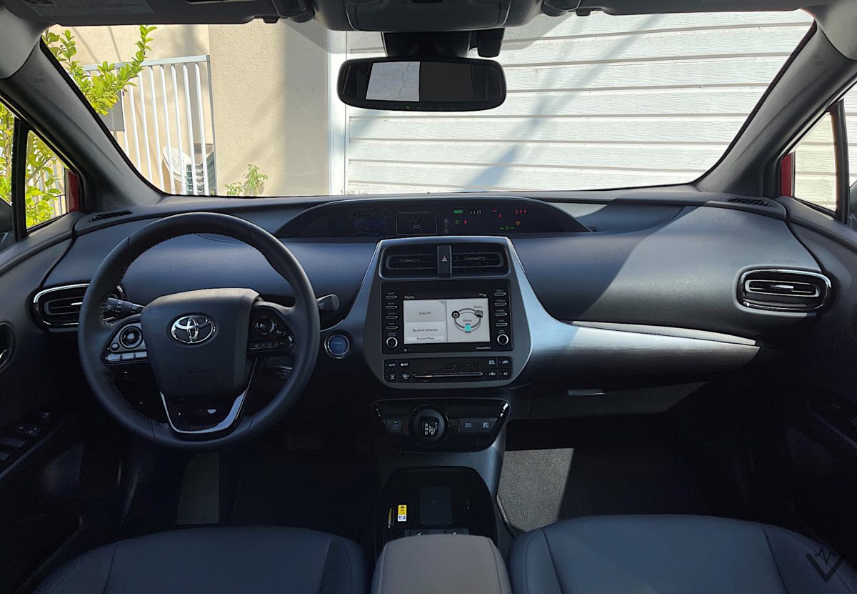 2021 prius hybrid store