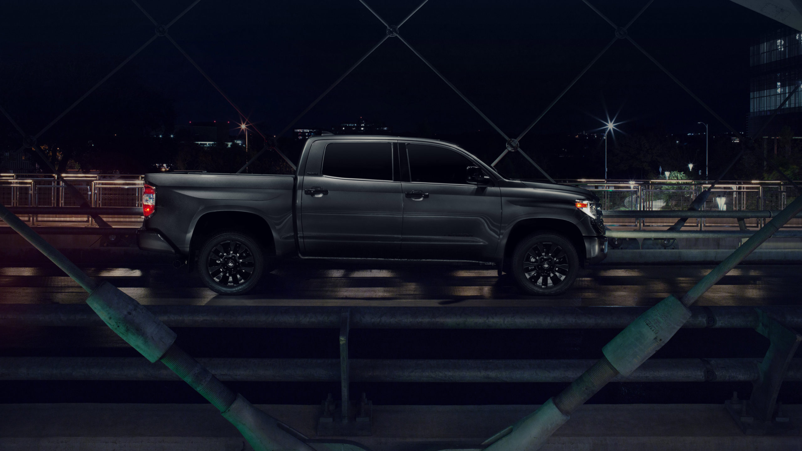 What we know about the 2022 Toyota Tundra and its electrification - EV ...