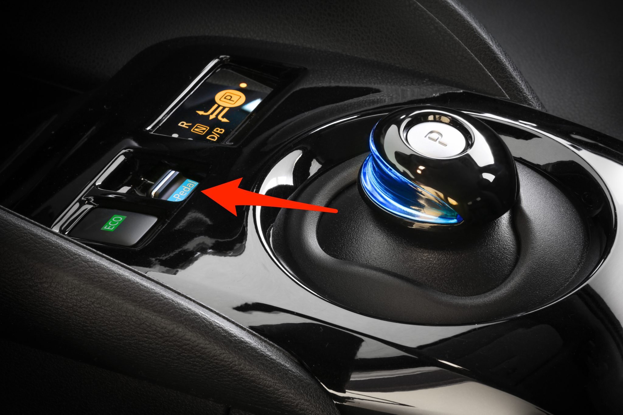 What is Nissan’s e-Pedal system? - EV Pulse