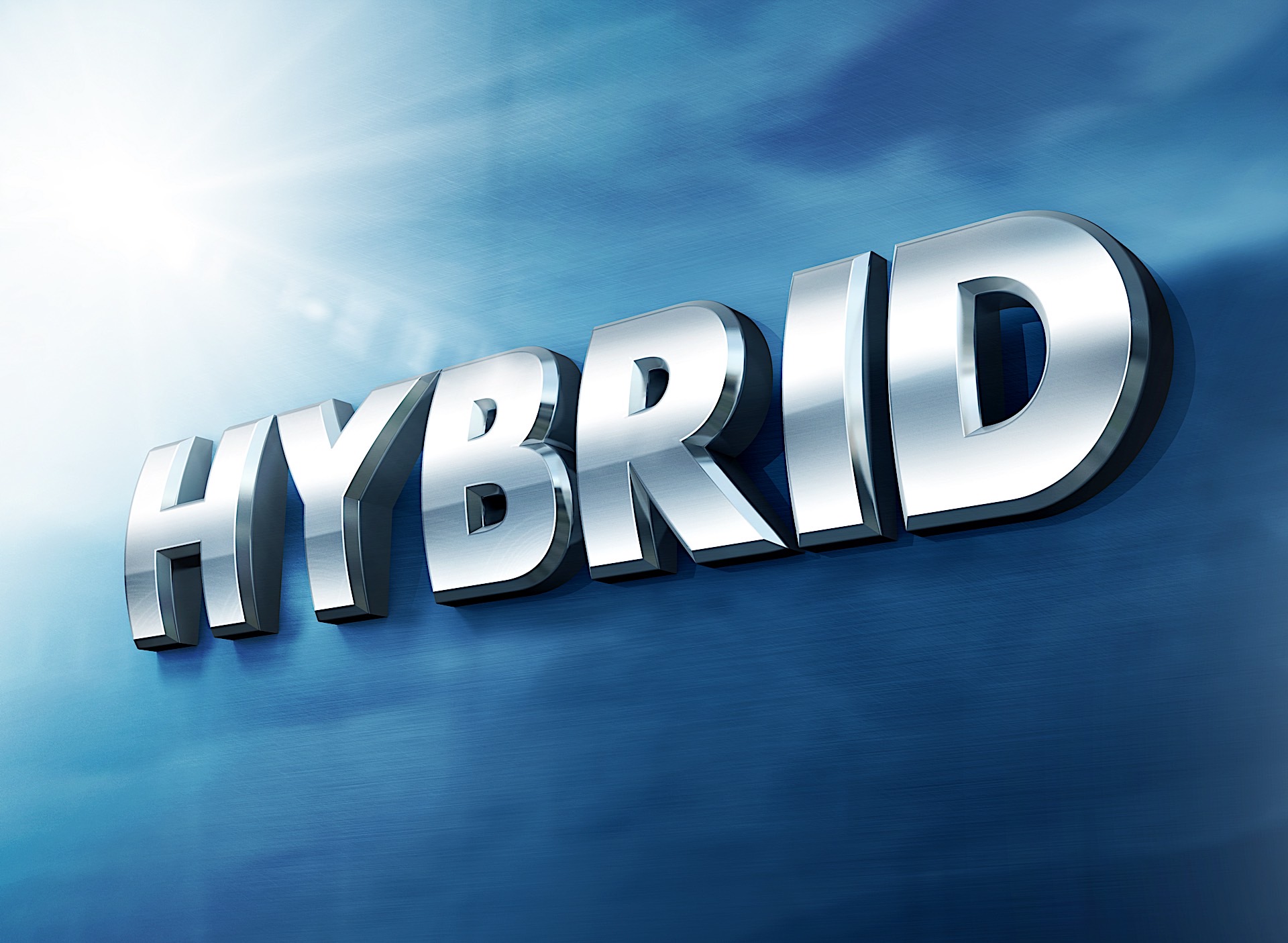 What is a hybrid electric vehicle? - EV Pulse
