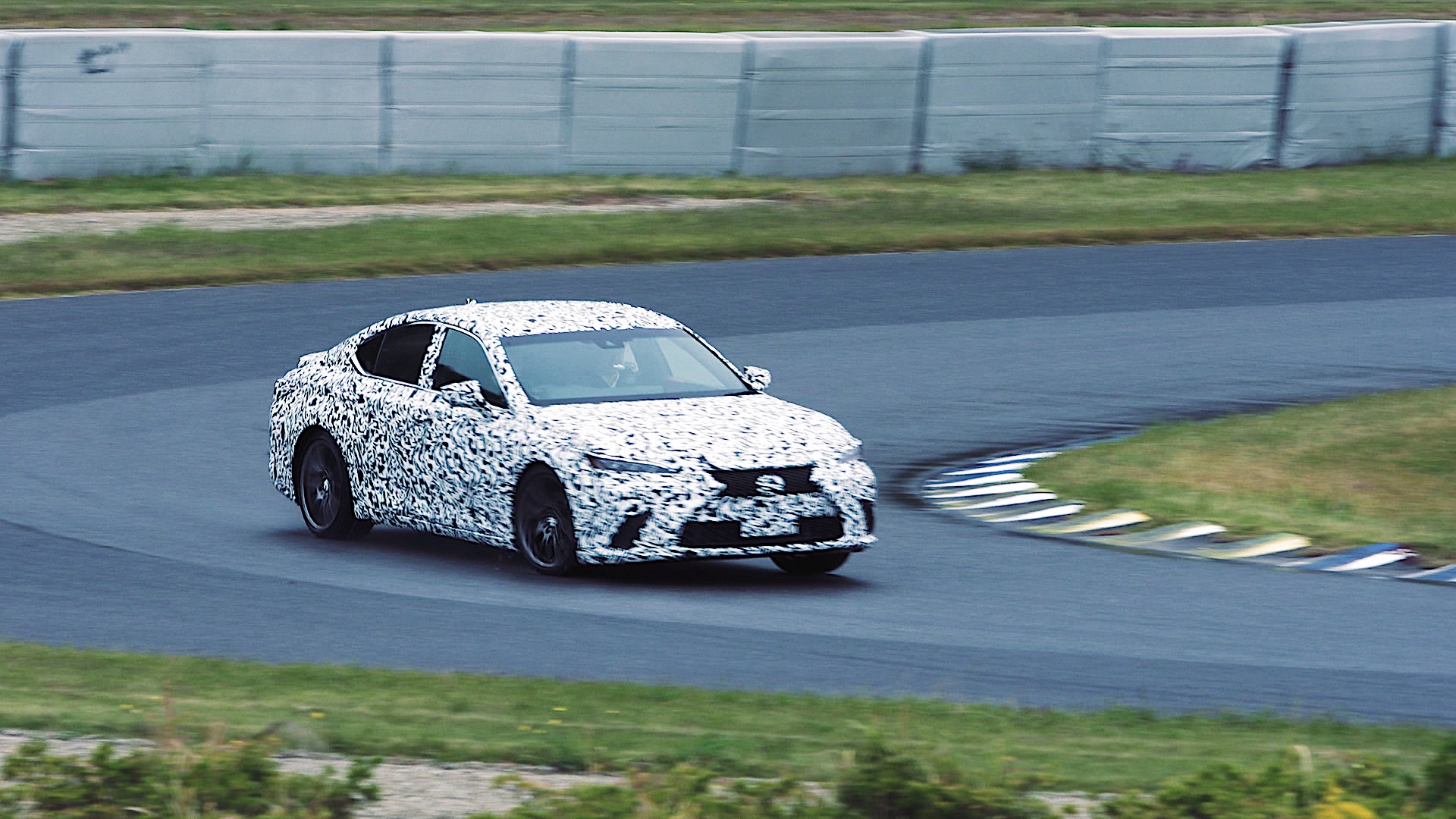 Lexus debuts DIRECT4 drive control tech for hybrids, EVs - EV Pulse