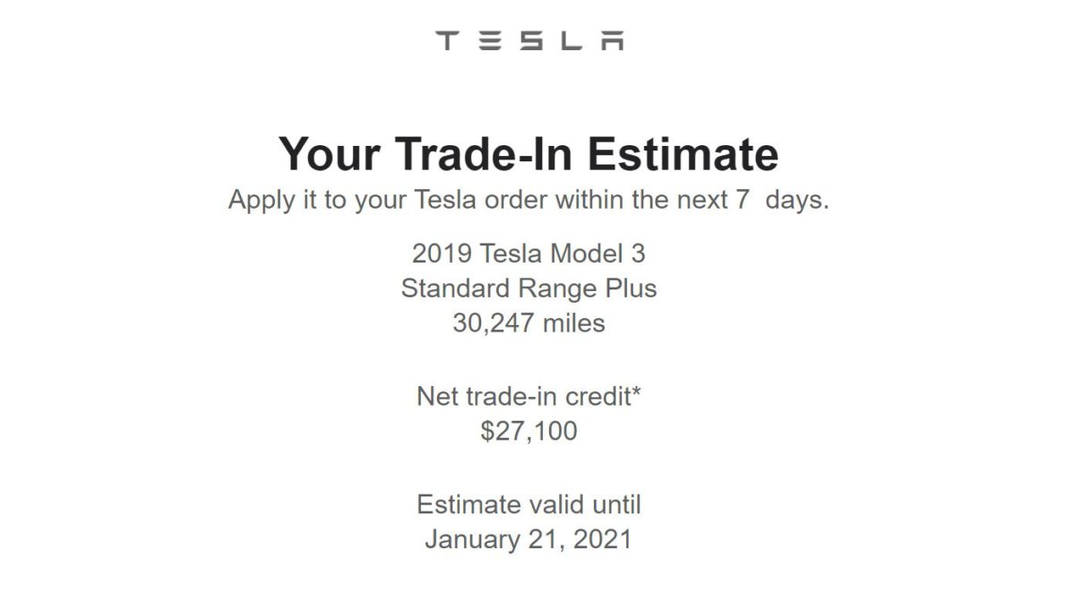 Residual Roundup: Tesla Model 3 value after one year of ownership - EV ...