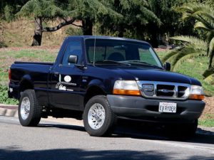 History 101: 5 incredible early EVs you’ve likely forgotten about - EV ...