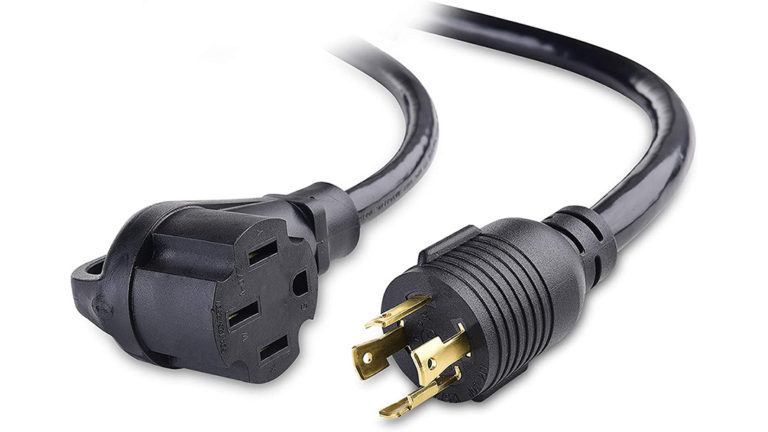 What adapter do I need to connect to the Ford F-150 Pro Power Onboard ...