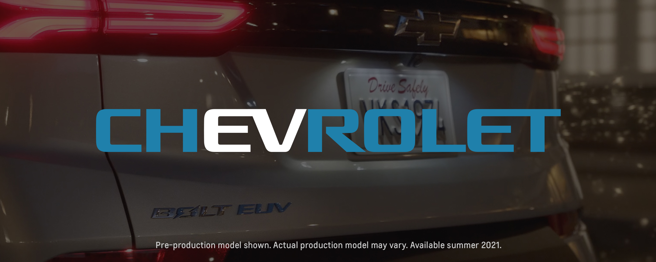Chevolet’s Bolt EV and Bolt EUV want to be your valentine with February ...