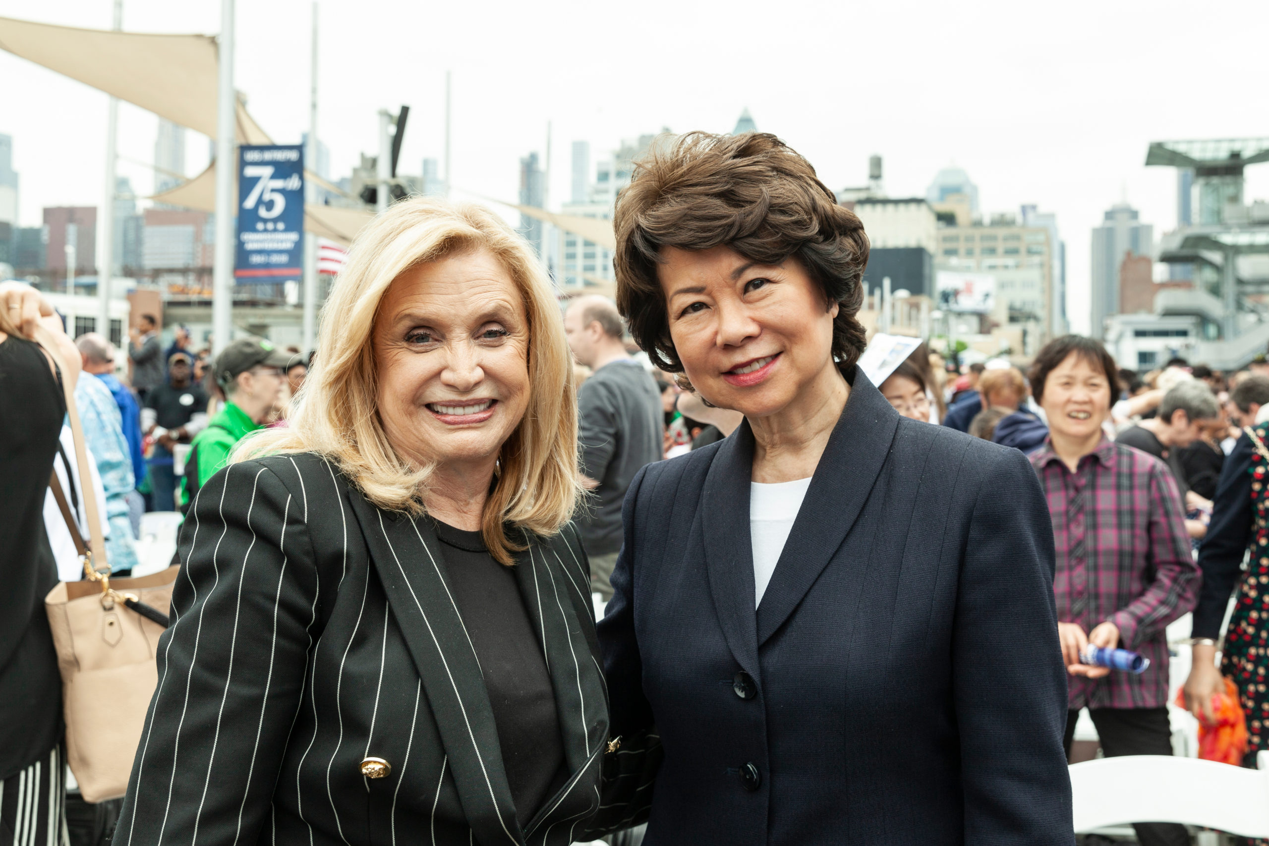 U.S. Secretary of Transportation resigns following attack on U.S ...