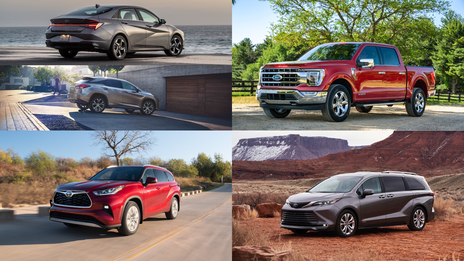 23 conventional hybrids perfect for first time hybrid owners - EV Pulse