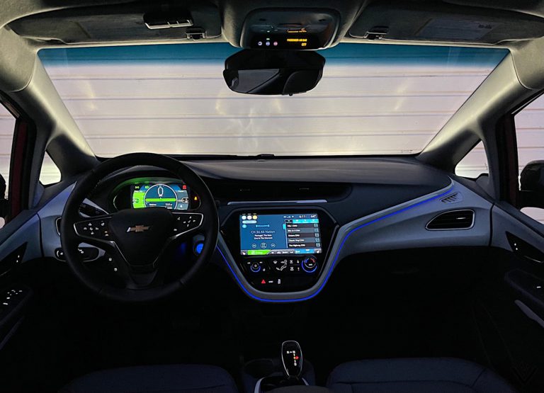 2021 Chevrolet Bolt EV review: Do you need to wait for the new ...