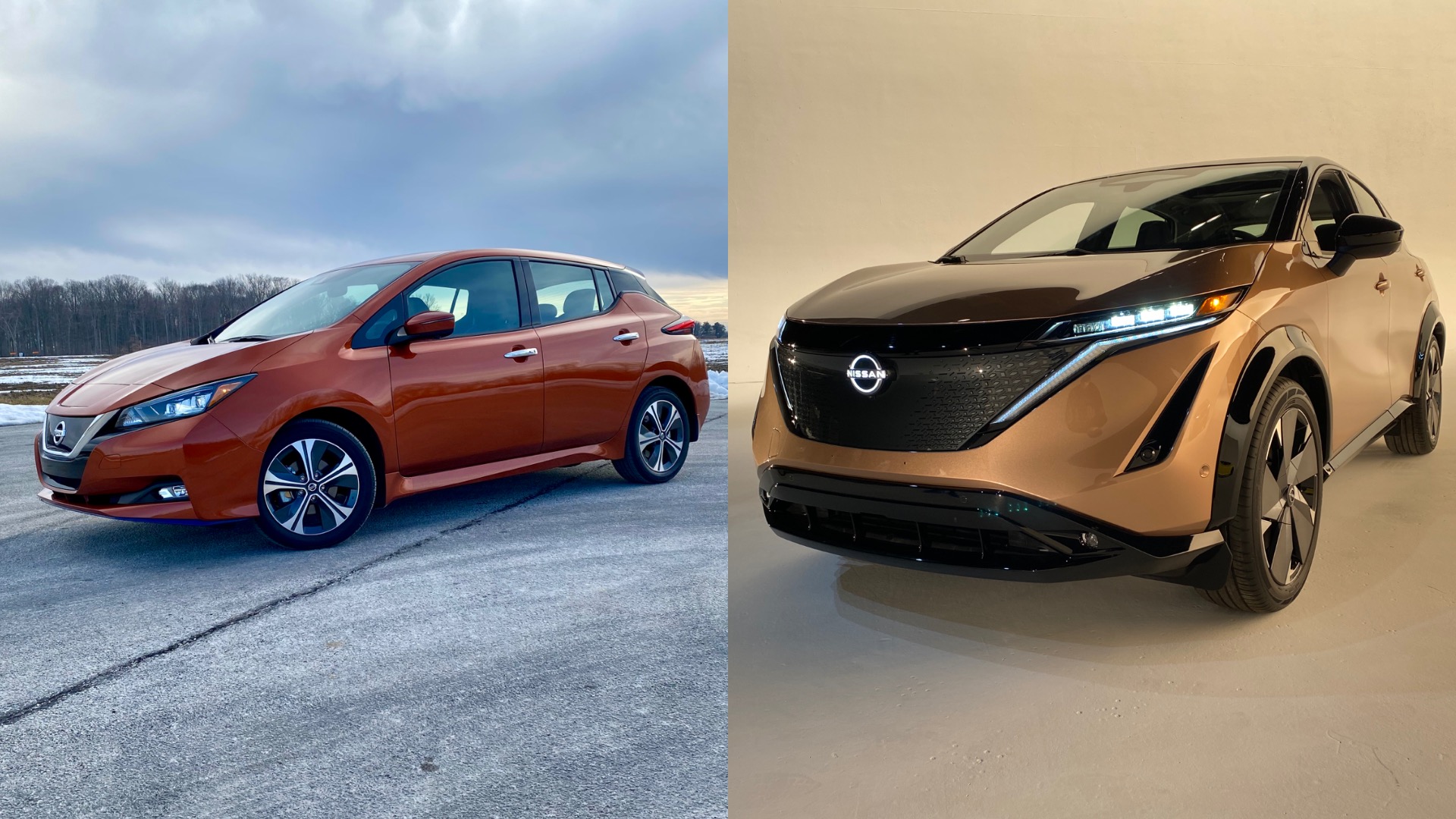 Nissan’s EV future will look different from its EV present - EV Pulse