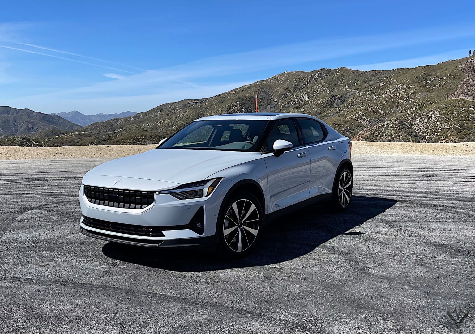 2021 Polestar 2 review: The first fully-electric Polestar - EV Pulse
