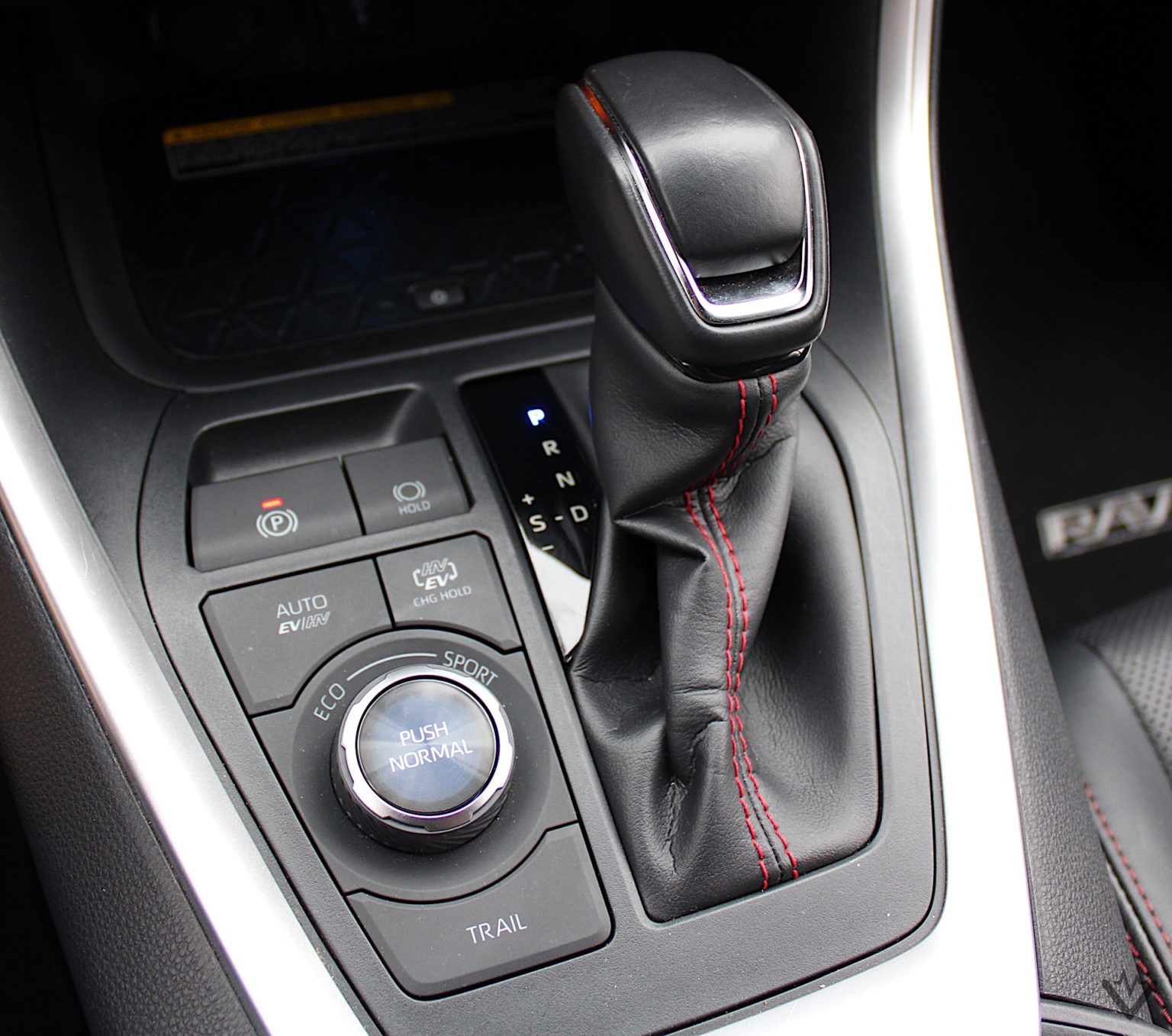 2021 Toyota RAV4 Prime review Stereotype breaker EV Pulse