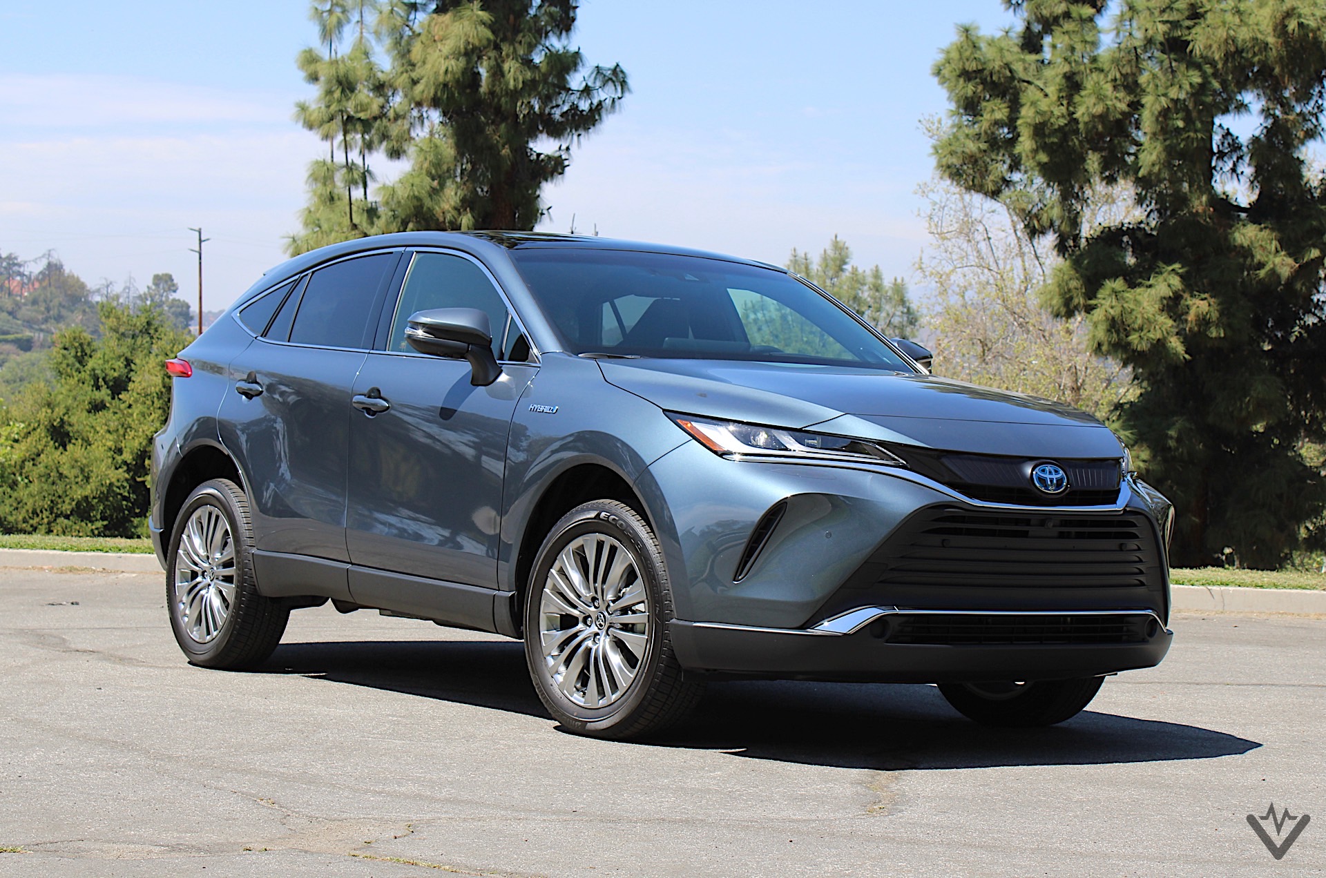 2021 Toyota Venza review: The understated luxury hybrid - EV Pulse