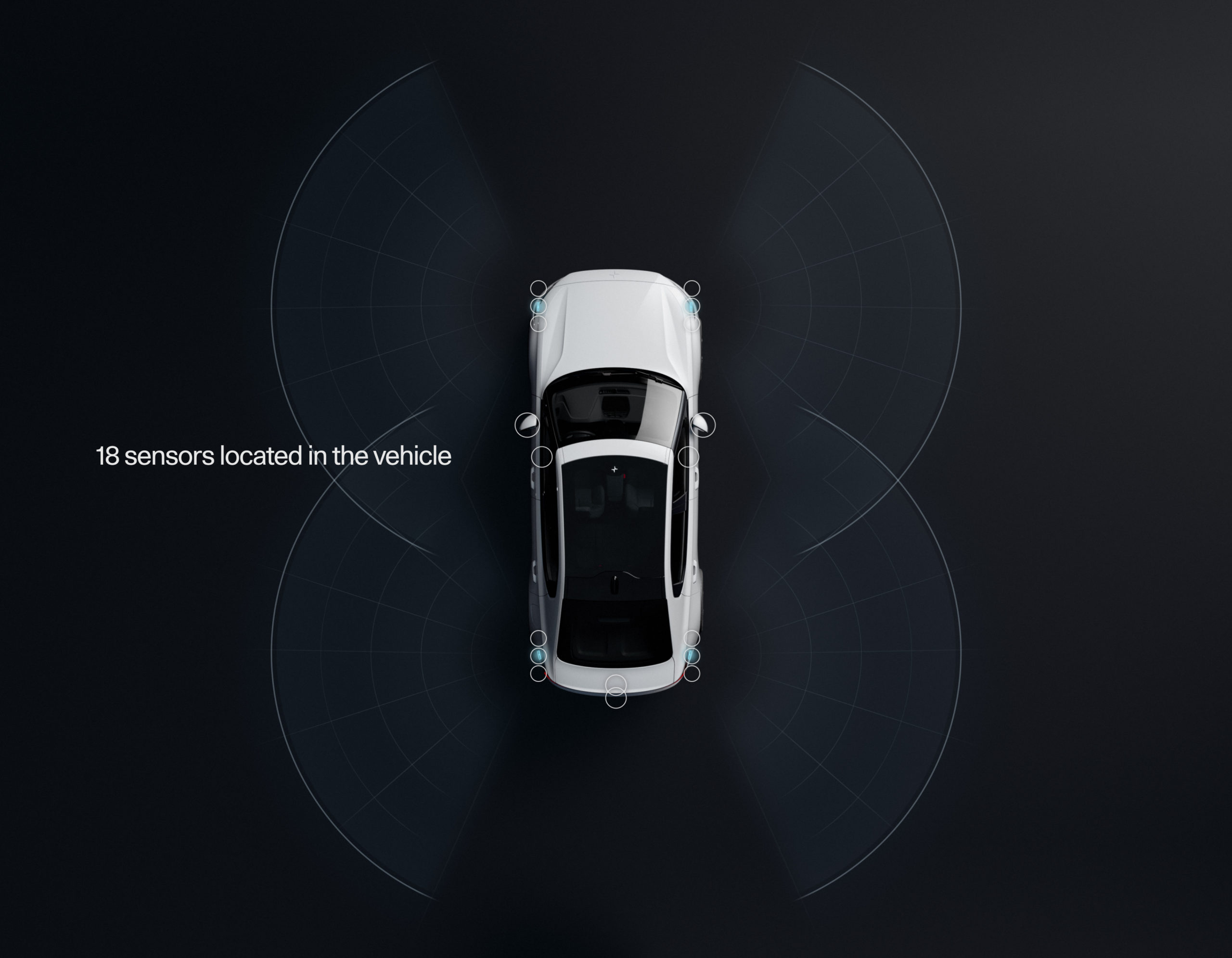 Polestar 2 adds digital key and updated Polestar app - EV Pulse