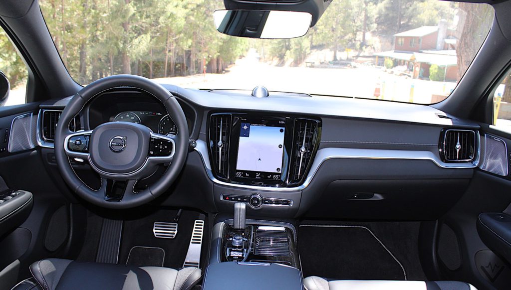 2021 volvo v60 t8 polestar store