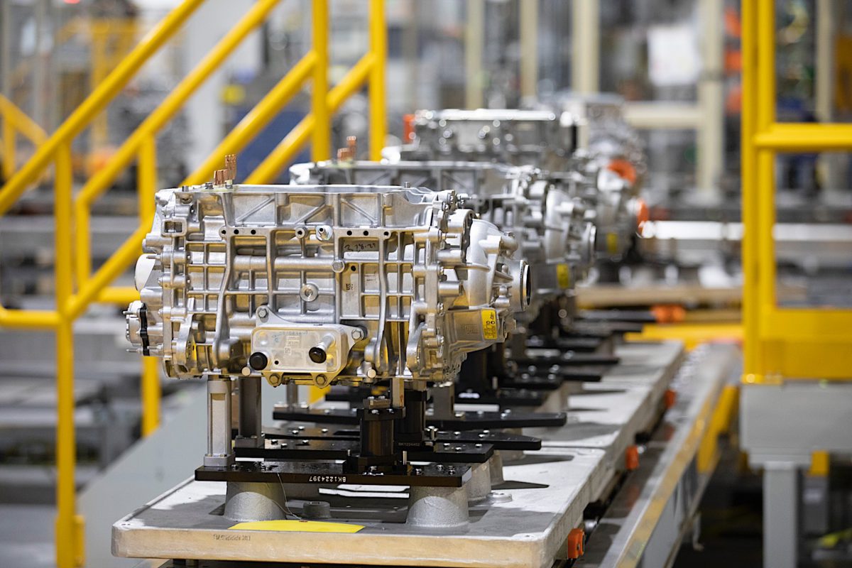 U.S. production of critical rare-earth elements to start in 2024 - EV Pulse