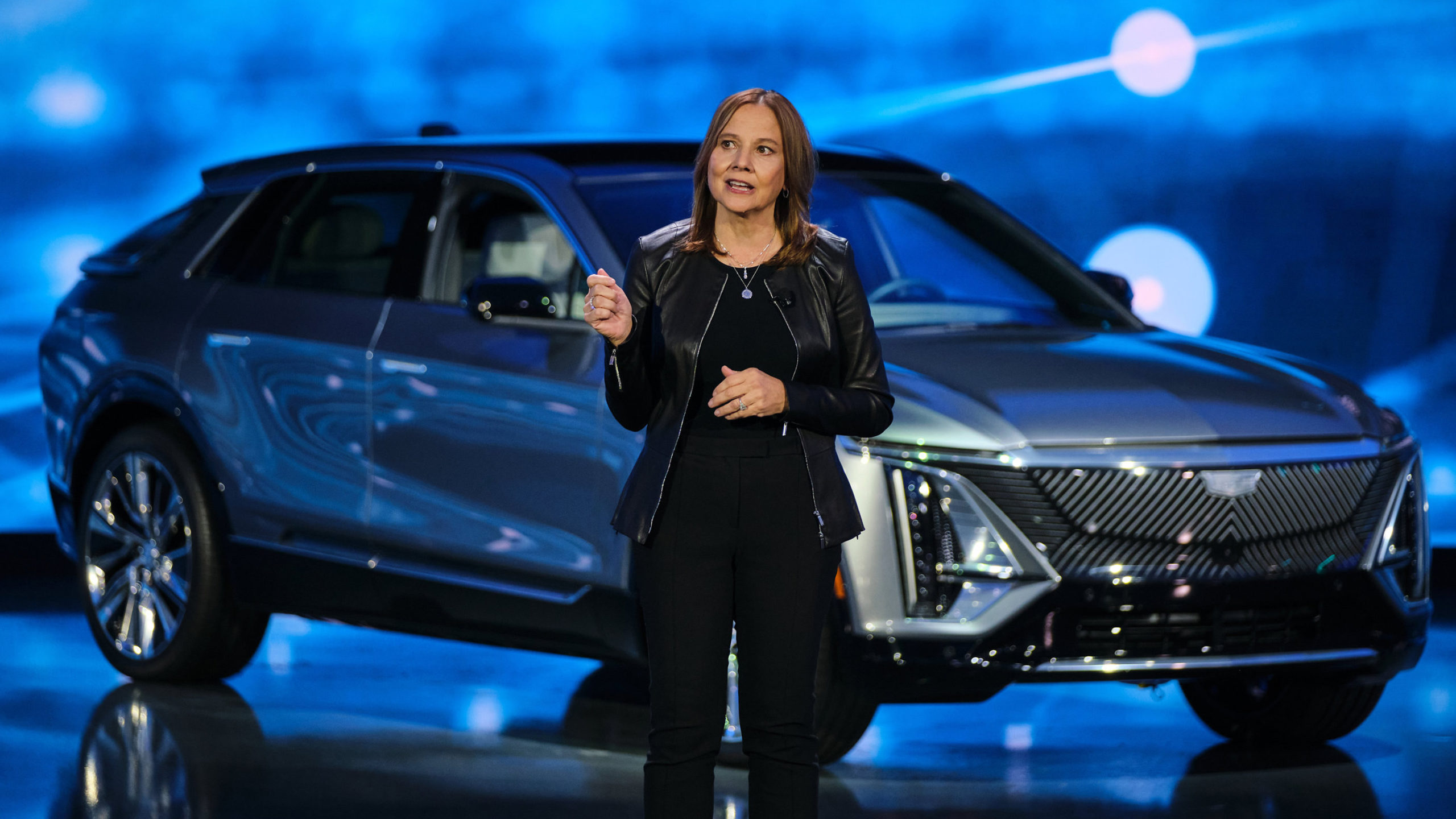 $30,000 Chevrolet crossover will be powered by Ultium - EV Pulse