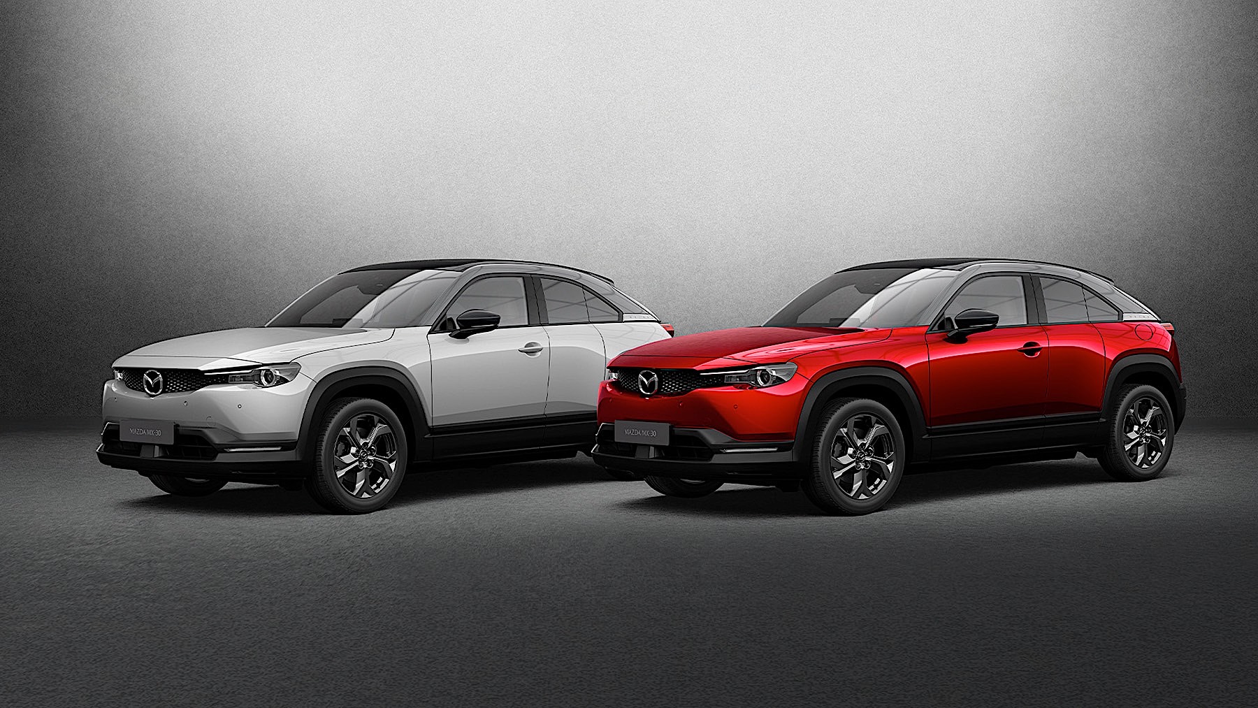 Mazda to launch six crossovers starting next year - EV Pulse