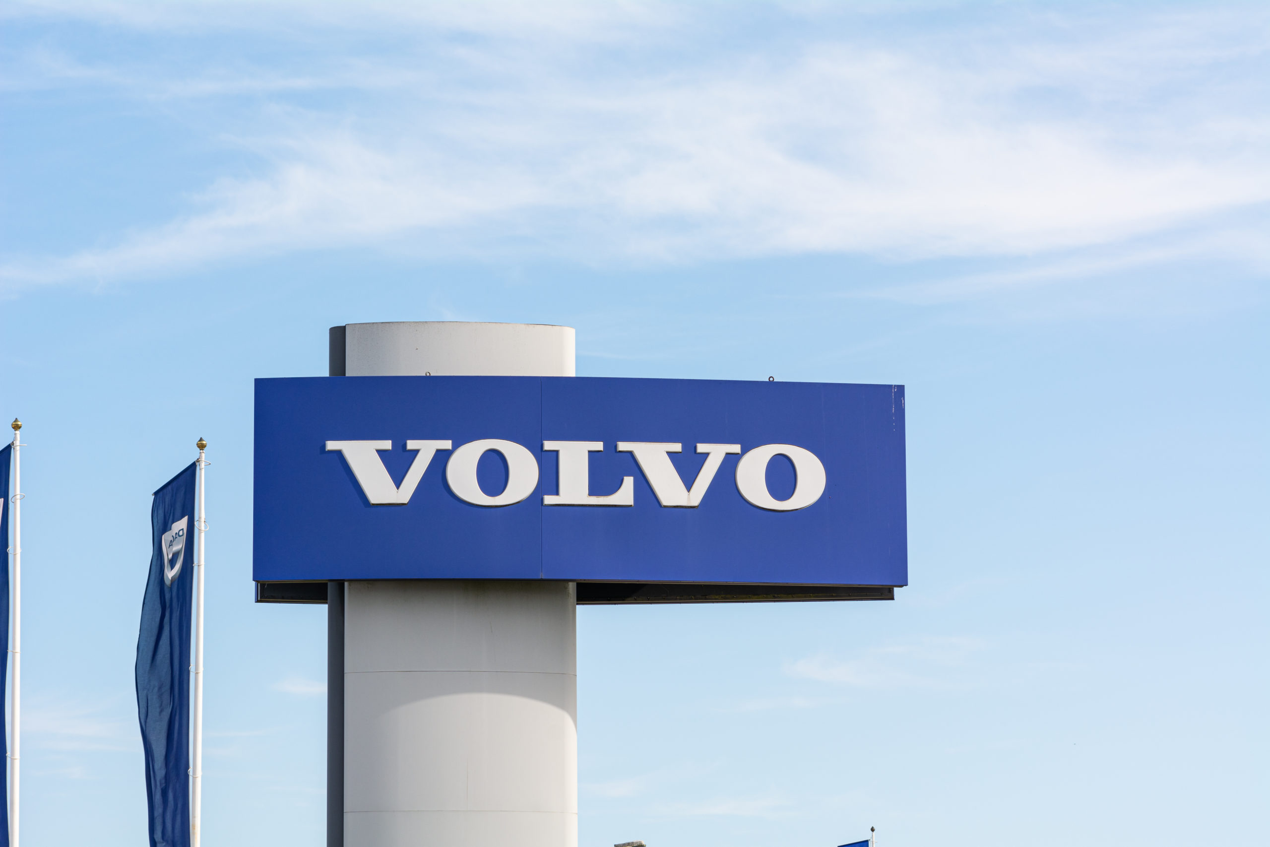 Volvo Cars to go public on Stockholm Stock Exchange - EV Pulse