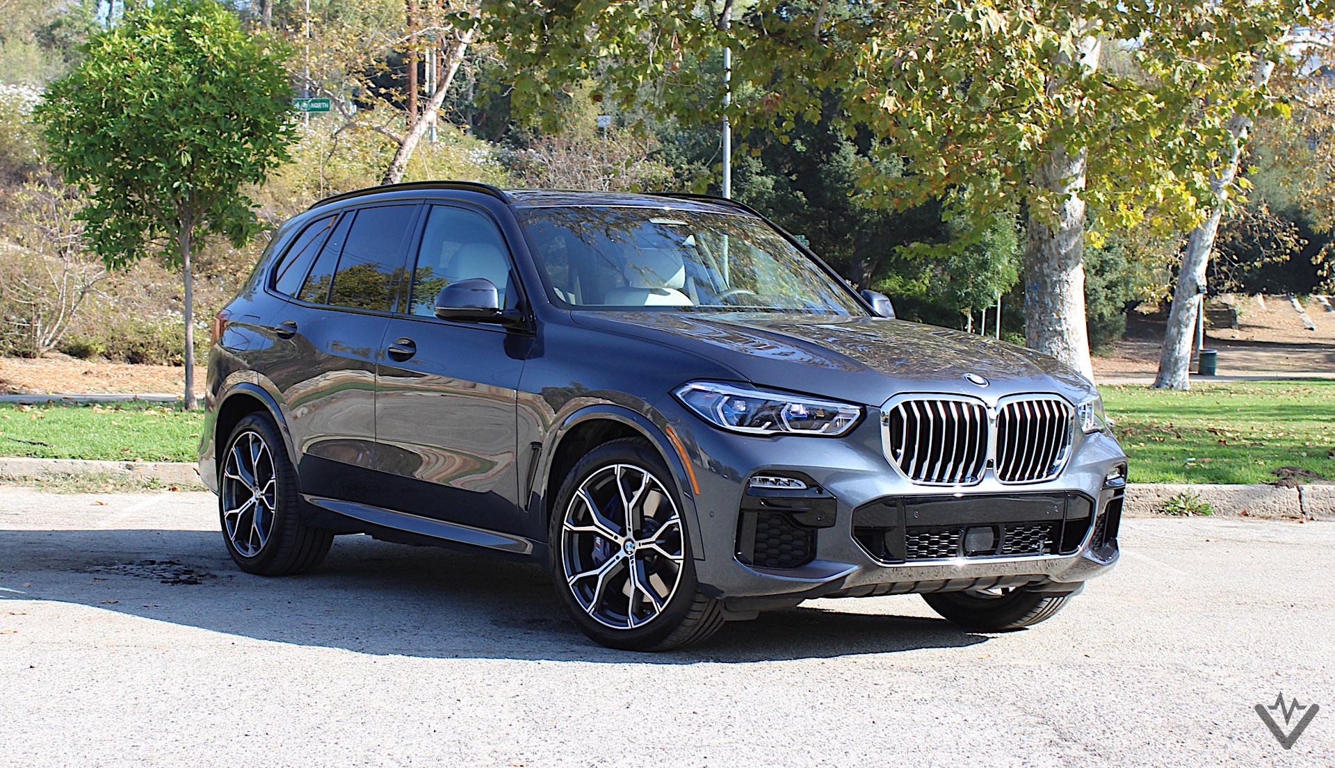2021 BMW X5 xDrive45e review: Made for mass appeal - EV Pulse