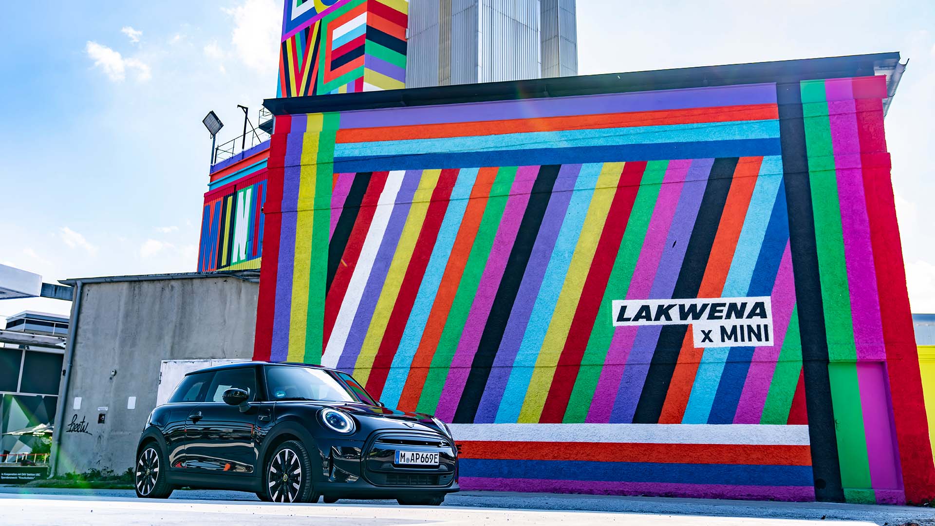 Mini will launch four new vehicles from 2023 to 2025 - EV Pulse