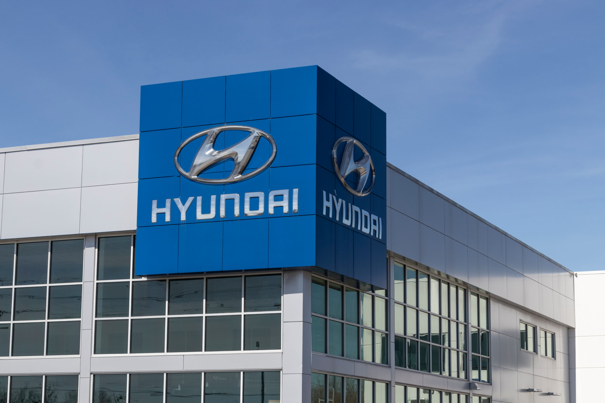 Hyundai Motor Group will develop solid-state batteries with Factorial ...