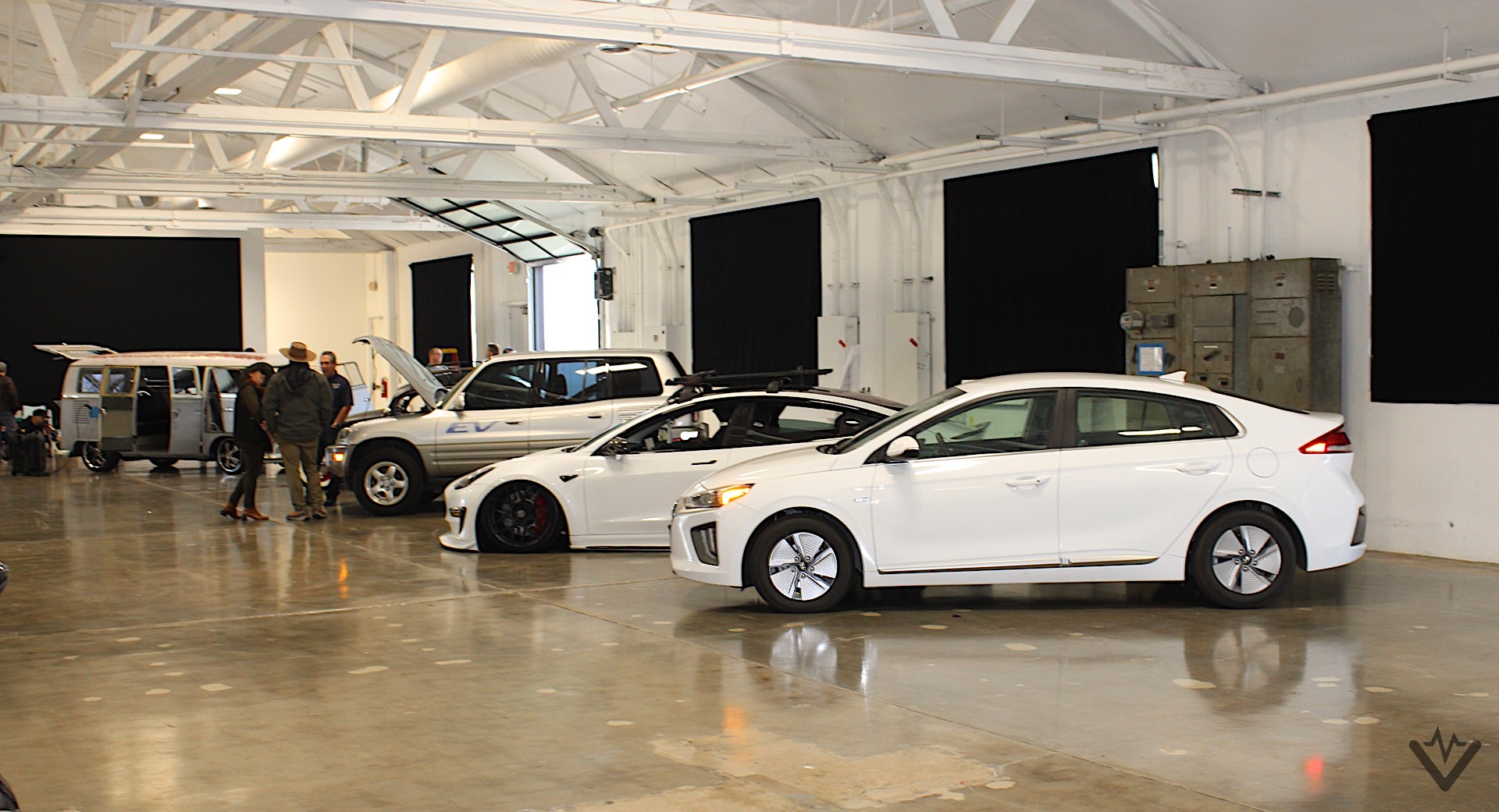 Autopia 2099 is Radwood’s techie cousin and that’s a good thing - EV Pulse