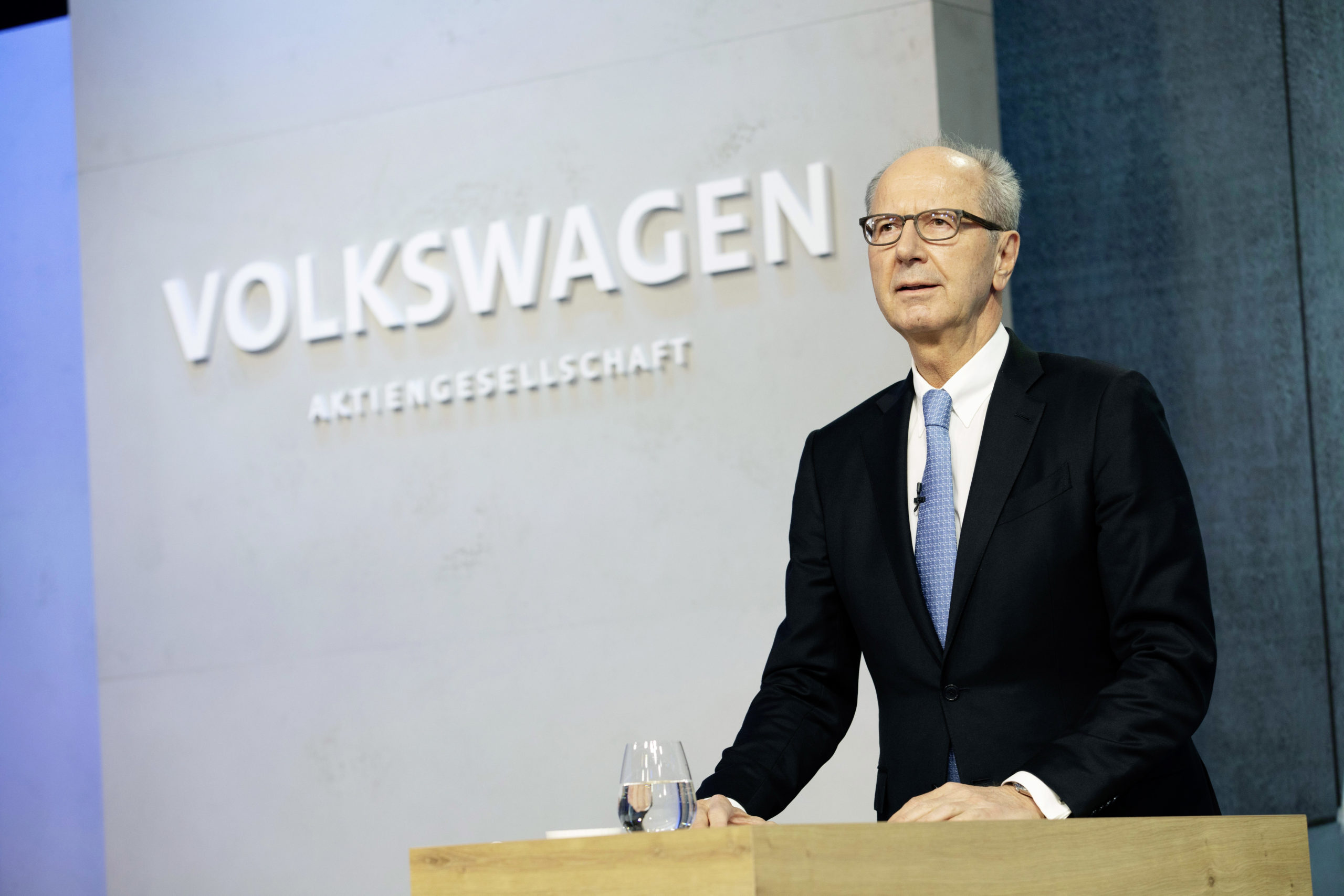 Volkswagen Group outlines production plans for upcoming EVs - EV Pulse