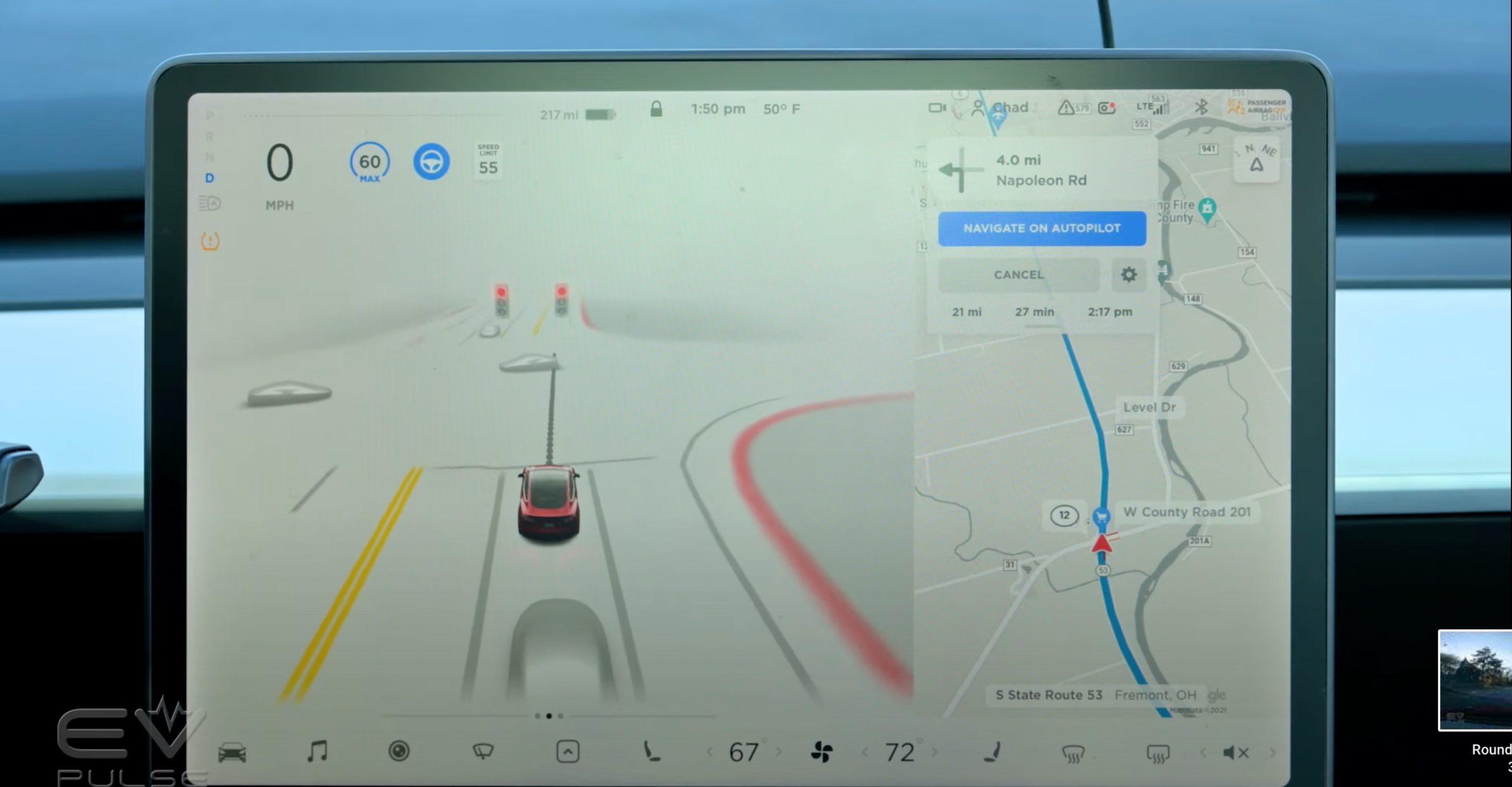 Musk: “Tesla ‘FSD’ price rising to $12k on Jan. 17” - EV Pulse