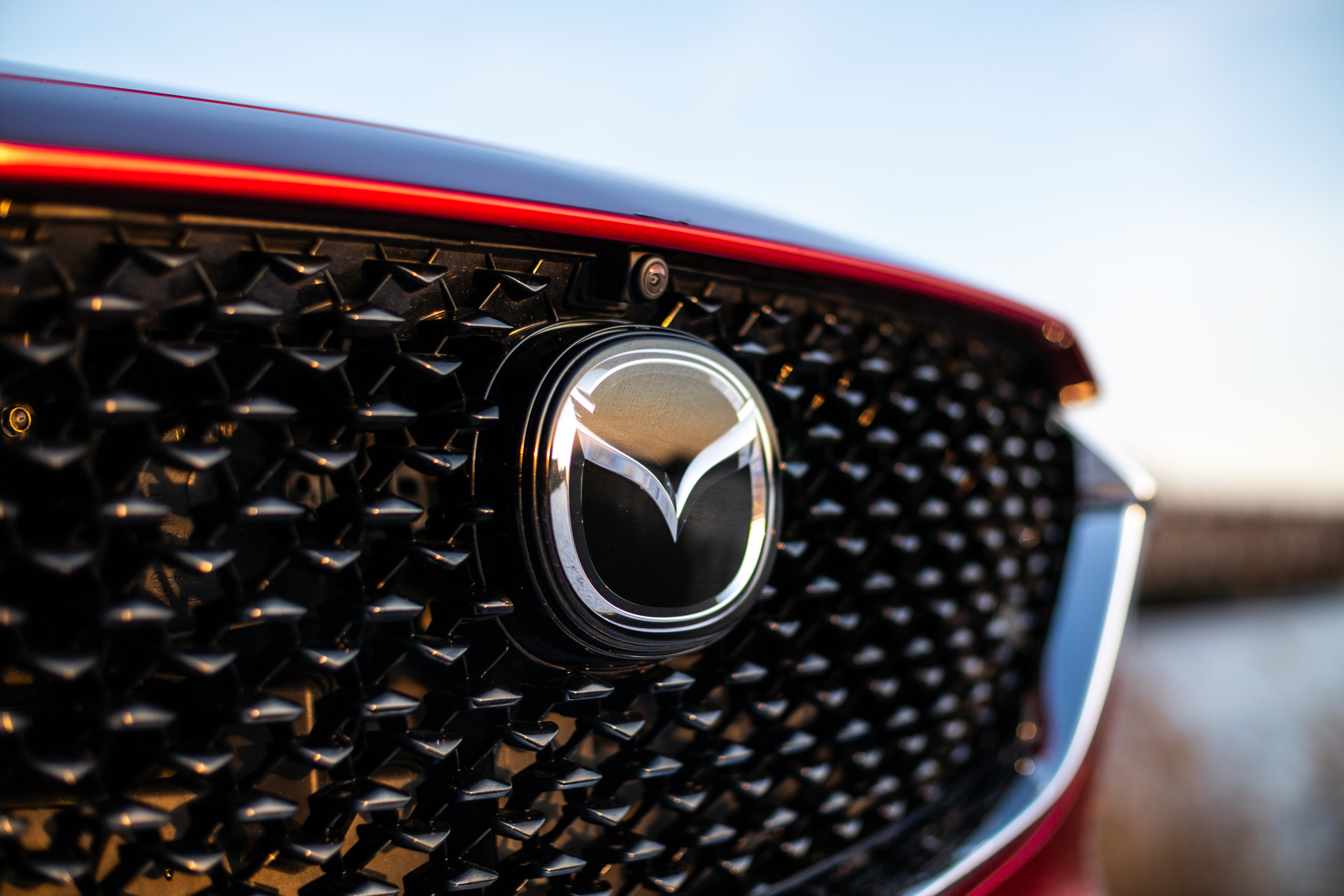 Report: Did Mazda just patent a rotary hybrid powertrain? - EV Pulse