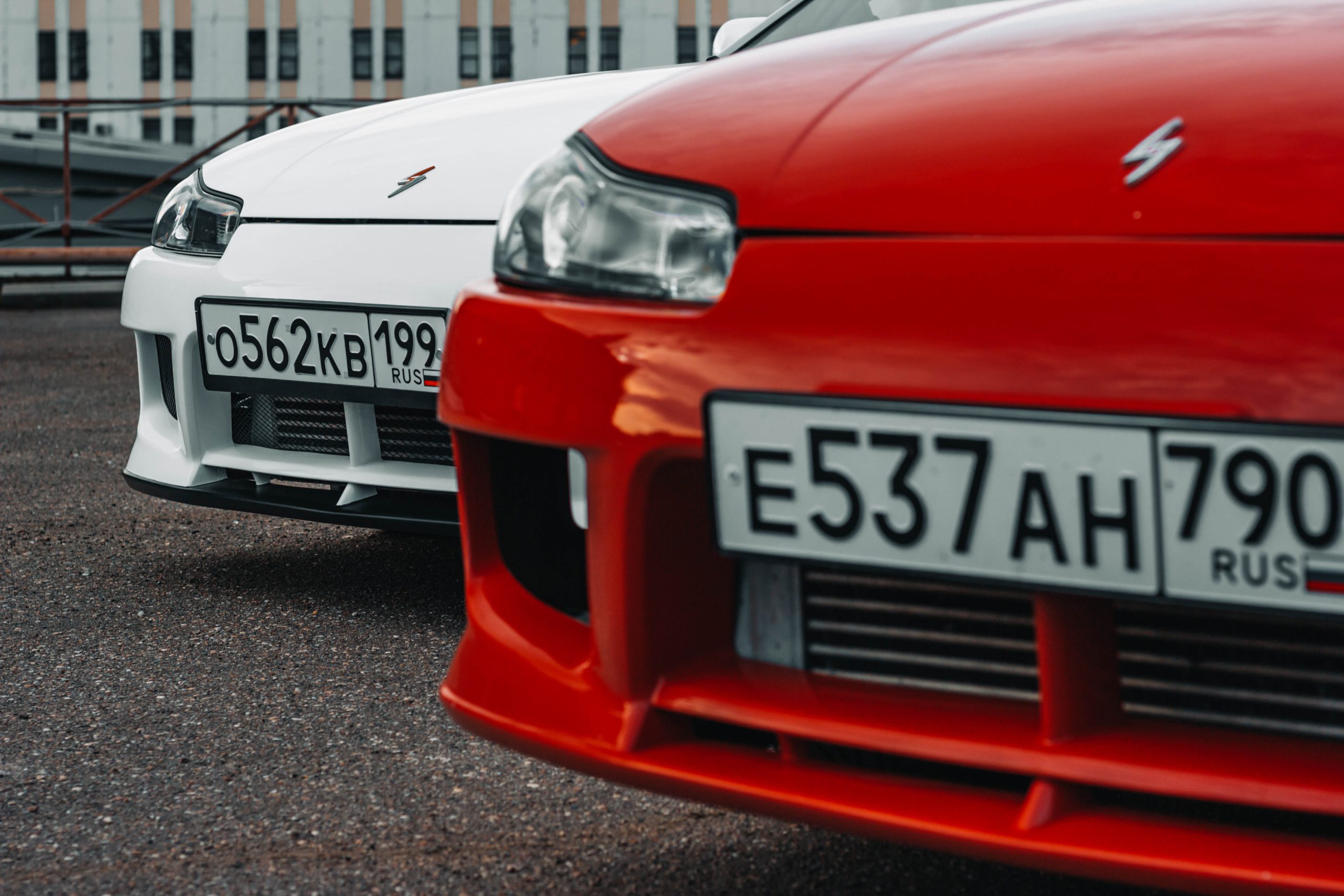 Nissan Silvia could return as an EV: Report - EV Pulse