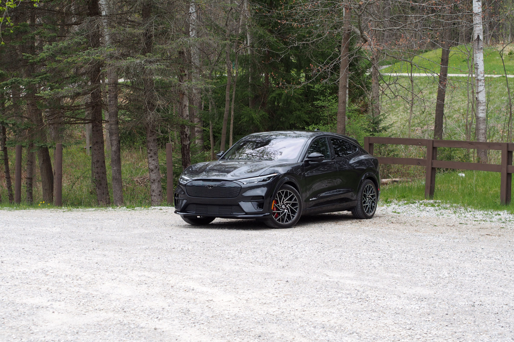 Ford offering new battery design in Mustang Mach-E and F-150 Lightning ...