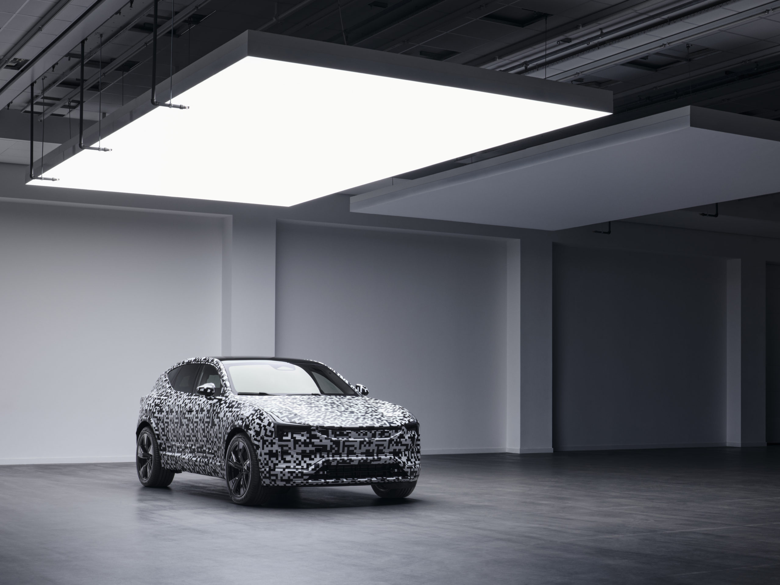 Polestar 3 global debut confirmed for October - EV Pulse