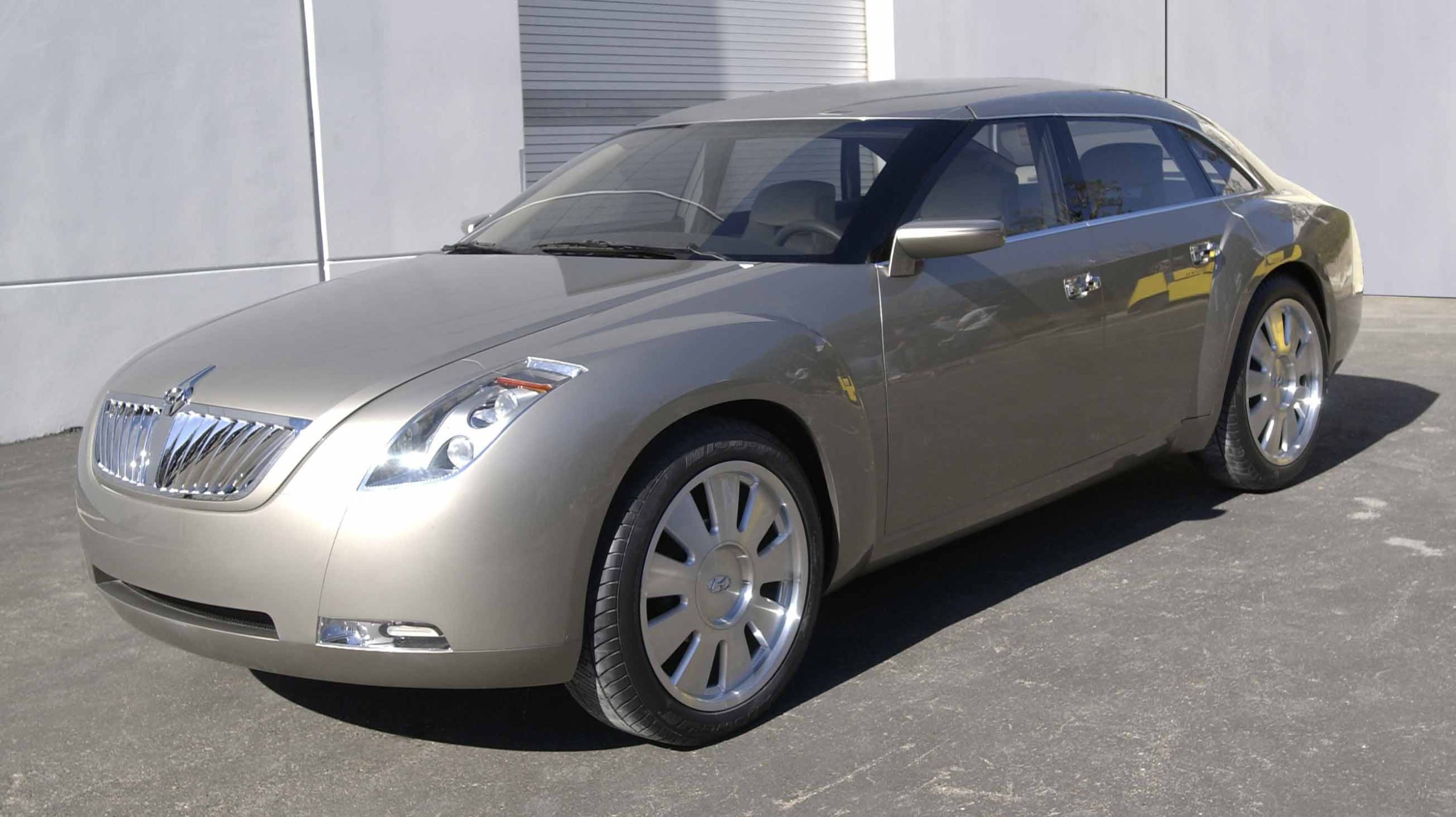 Hyundai Motor Group invests $10 billion in the U.S. for electrified ...