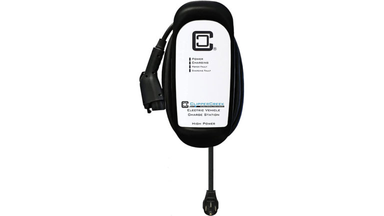 Should you get a Level 2 charger for your Jeep Grand Cherokee 4xe plug ...