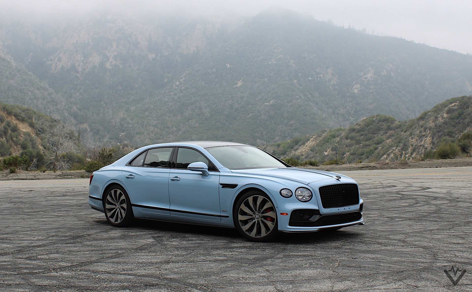 2022 Bentley Flying Spur Hybrid review: Ultra luxury motoring in ...