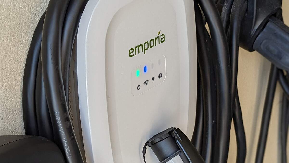 The best home EV chargers - EV Pulse