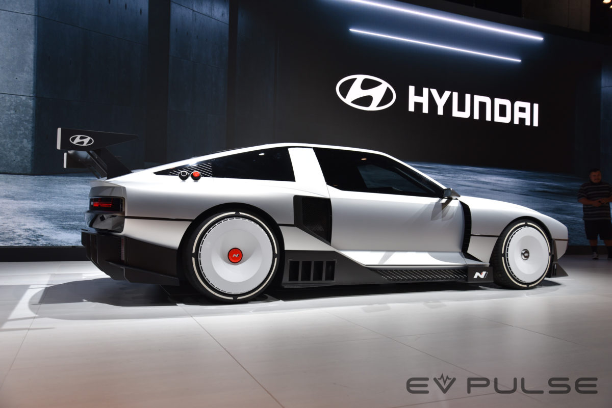 Hyundai’s N Vision 74 is a heritage throwback with advanced fuel cell ...