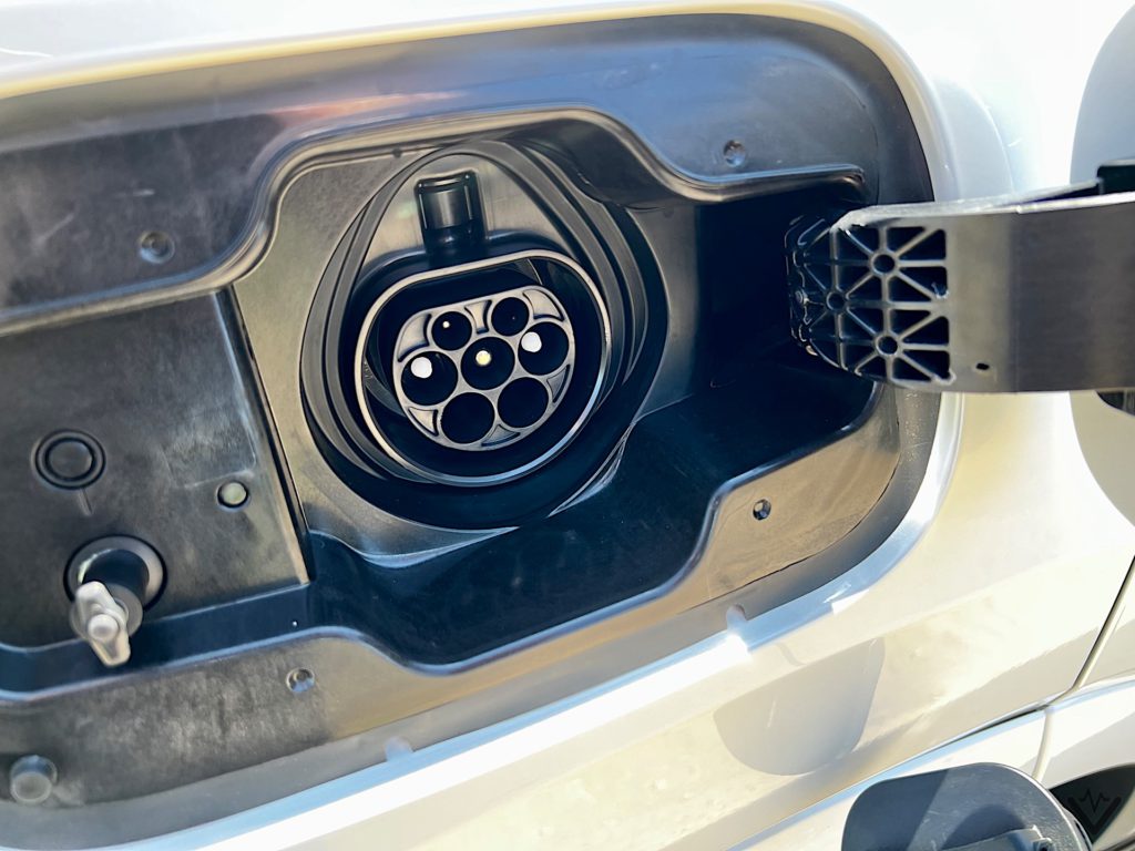 2023 Lexus RX 450h+ early first look review: Upgraded plug-in model ...