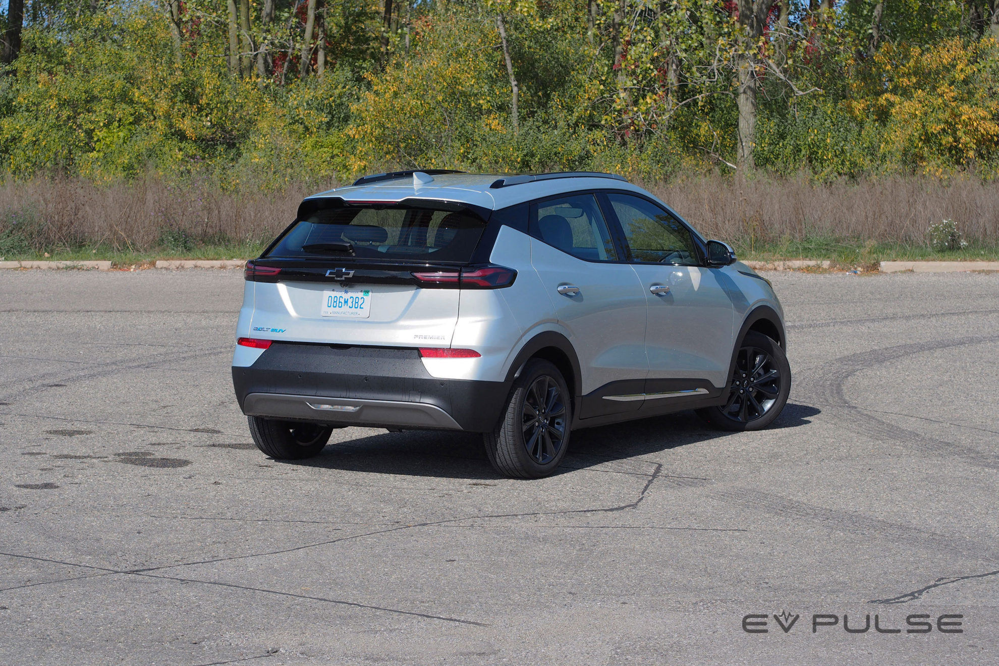 2023 Chevy Bolt EUV Premier review: The best value in the EV world - EV Pulse