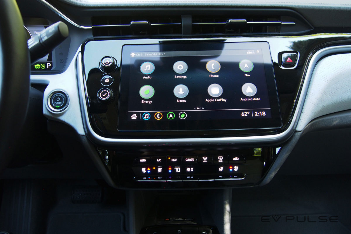 2023 Chevy Bolt EUV Premier review: The best value in the EV world - EV Pulse