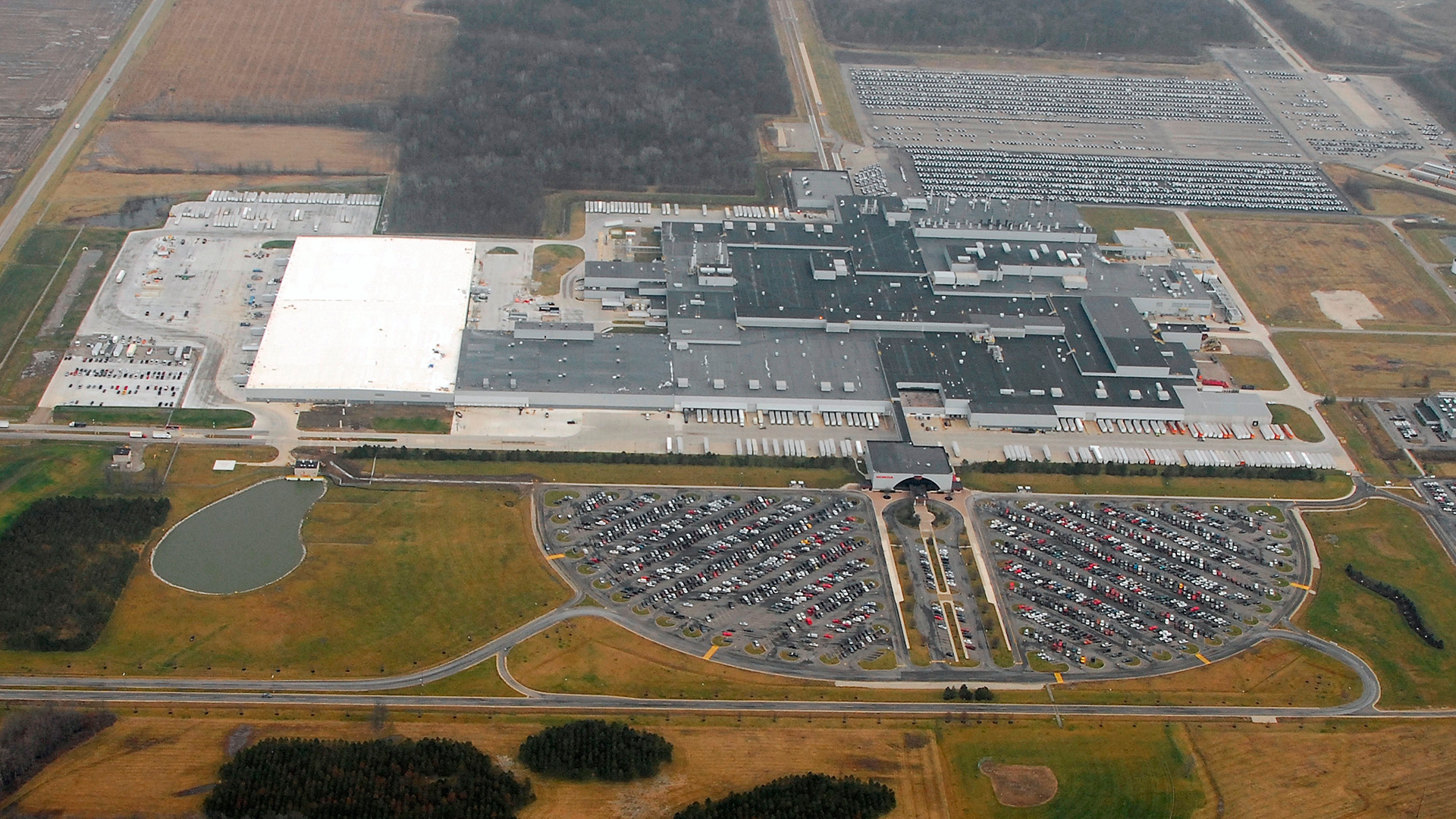 Honda announces major investment towards EV production in Ohio - EV Pulse
