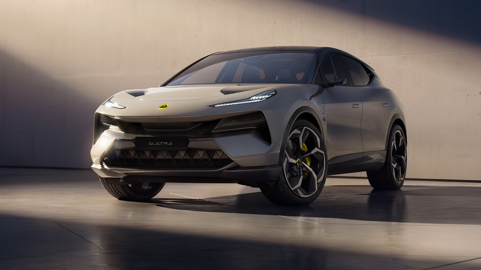 Lotus Eletre gets range-topping ‘R’ model with 905 hp - EV Pulse Lotus Eletre gets range-topping ‘R’ model with 905 hp - EV Pulse
