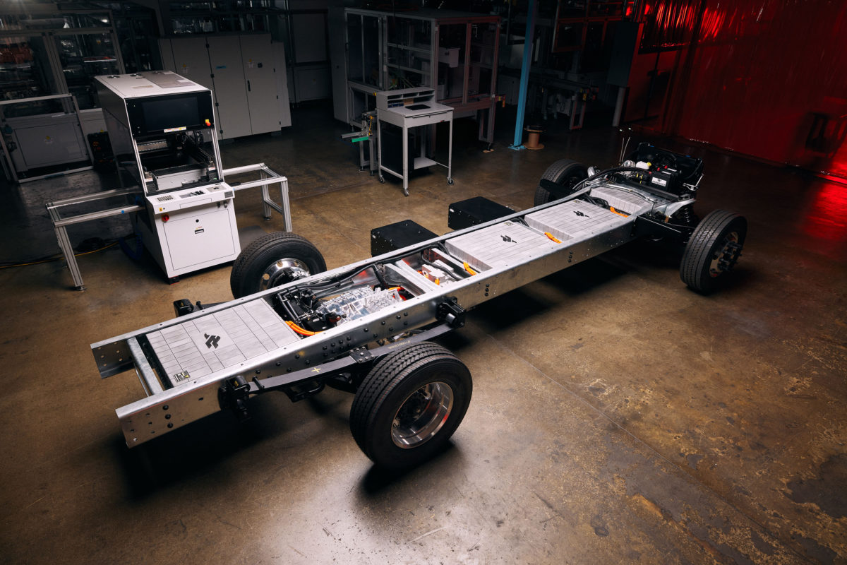 Harbinger aims to redefine medium-duty vehicle segment with new ...